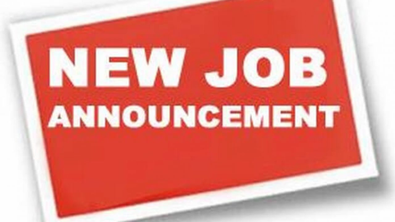New Job Announcement Letter Post Office Assistant Cover Letter