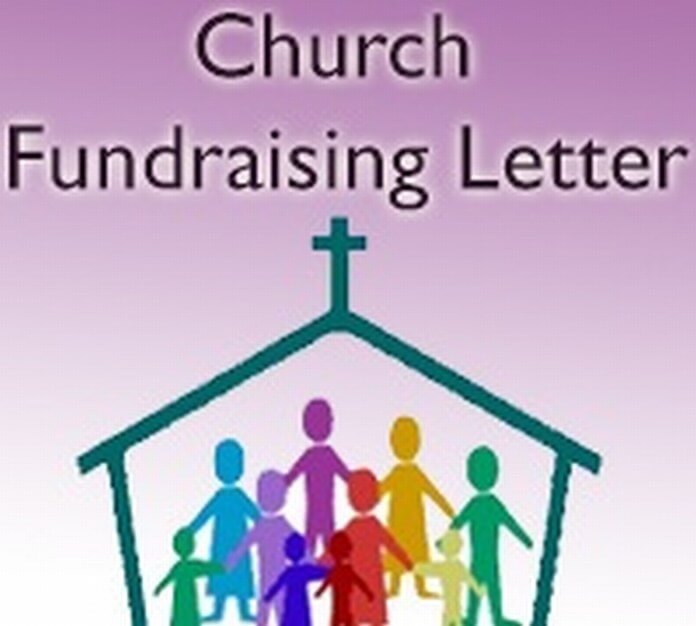 Charity Fundraising Letter
